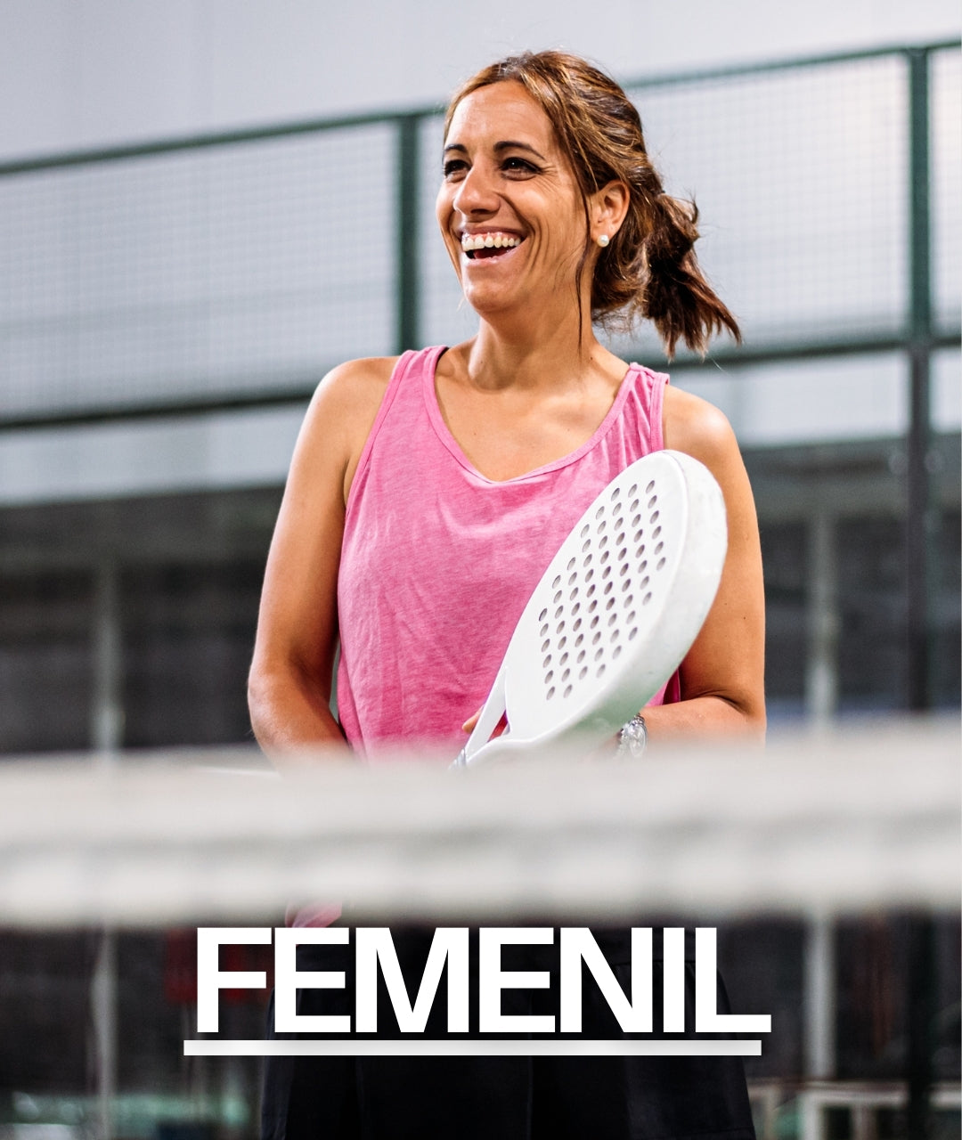 CIMEPA I CIRCUITO MEXICANO DE PADEL